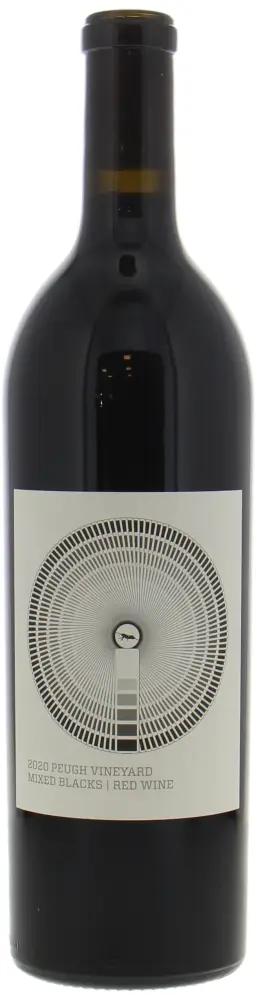 Mixed Reds 'Peugh Vyd', Anthill Farms - Skurnik Wines & Spirits
