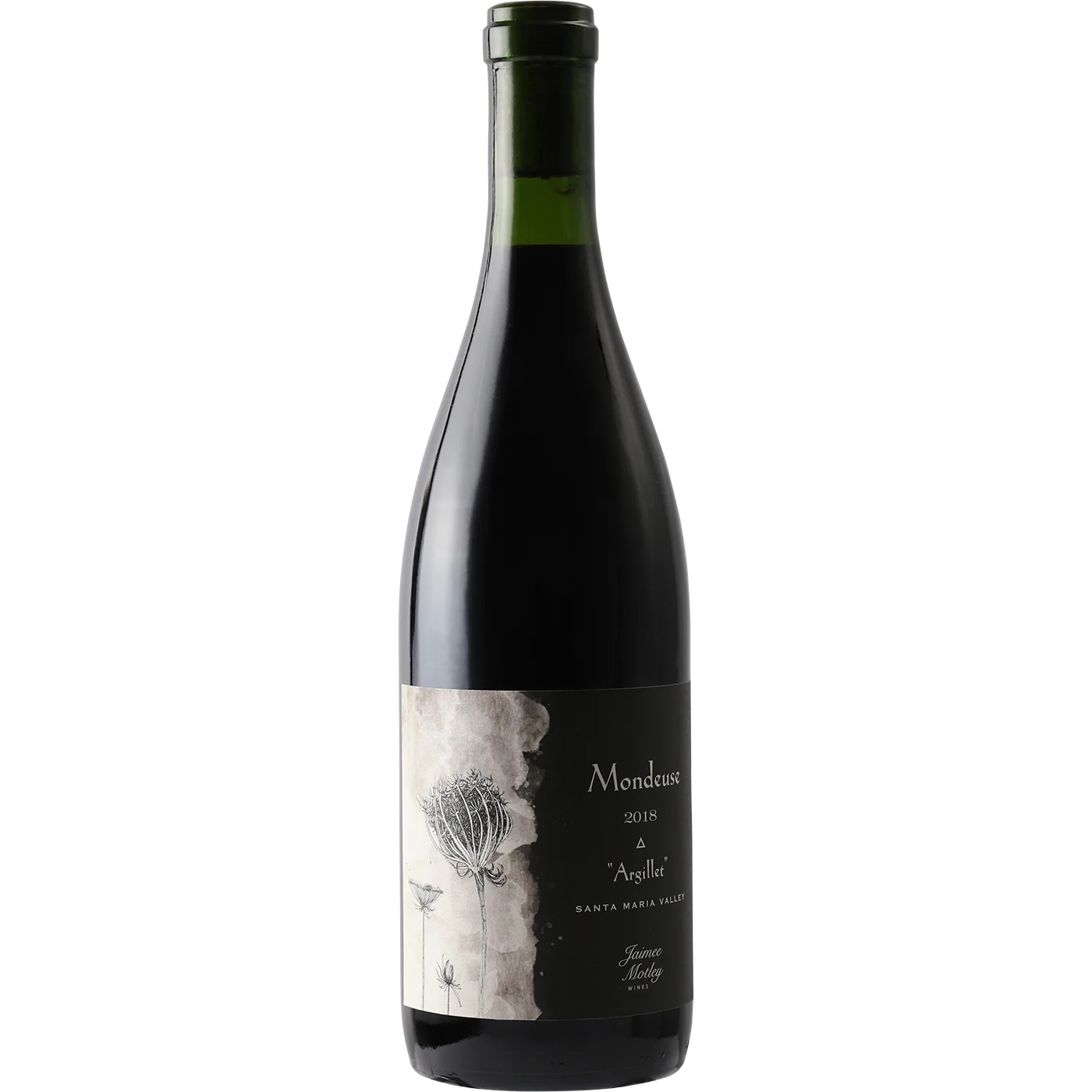 Mondeuse 'Sonoma County', Jaimee Motley Wines - Skurnik Wines & Spirits