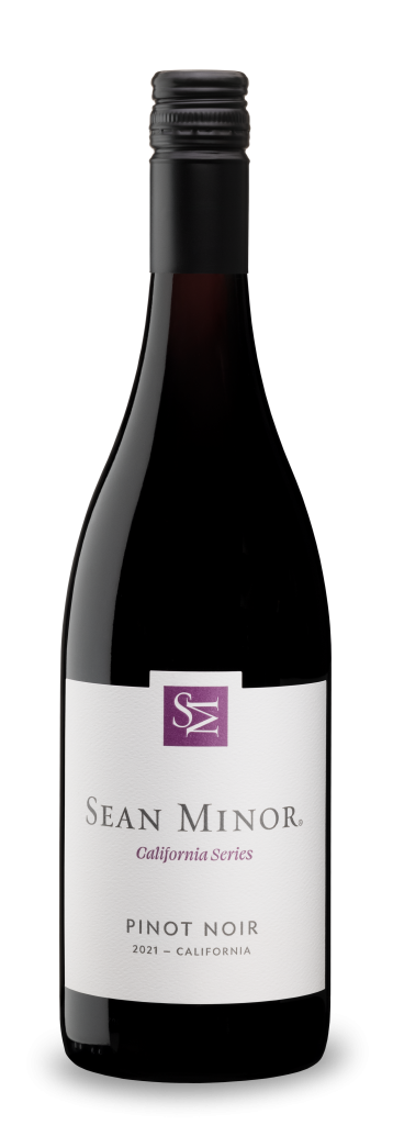 Pinot Noir 'California Series', Sean Minor - Skurnik Wines & Spirits