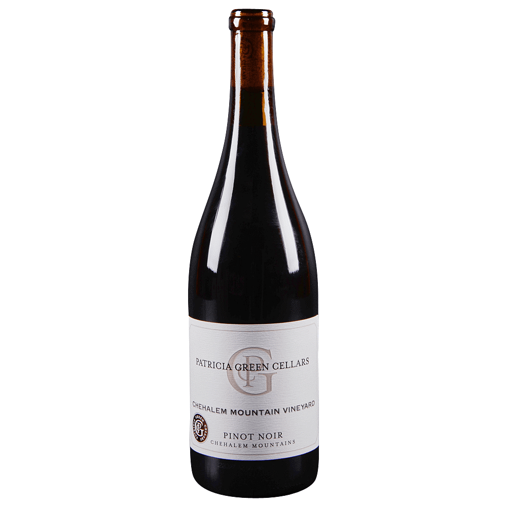 Pinot Noir 'Chehalem Mountain', Patricia Green - Skurnik Wines & Spirits