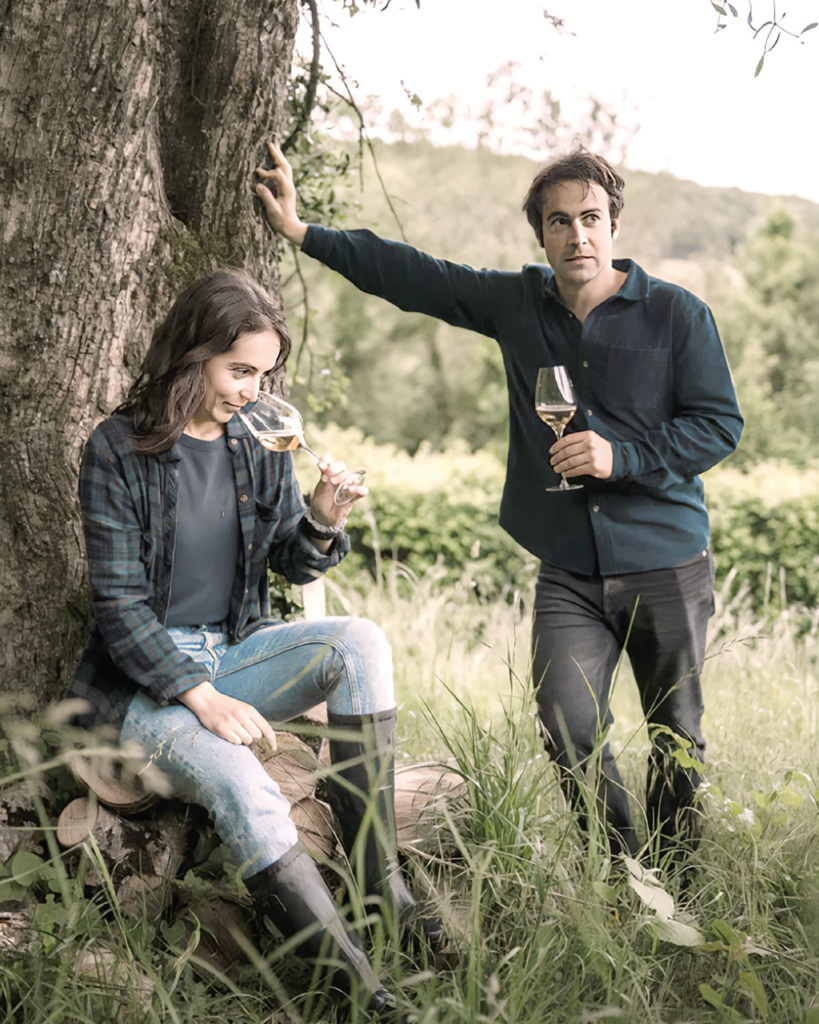 Gamet - Skurnik Wines & Spirits