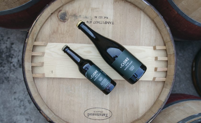 Rive Gauche et Rive Droite: Introducing Champagne Gamet - Skurnik Wines ...