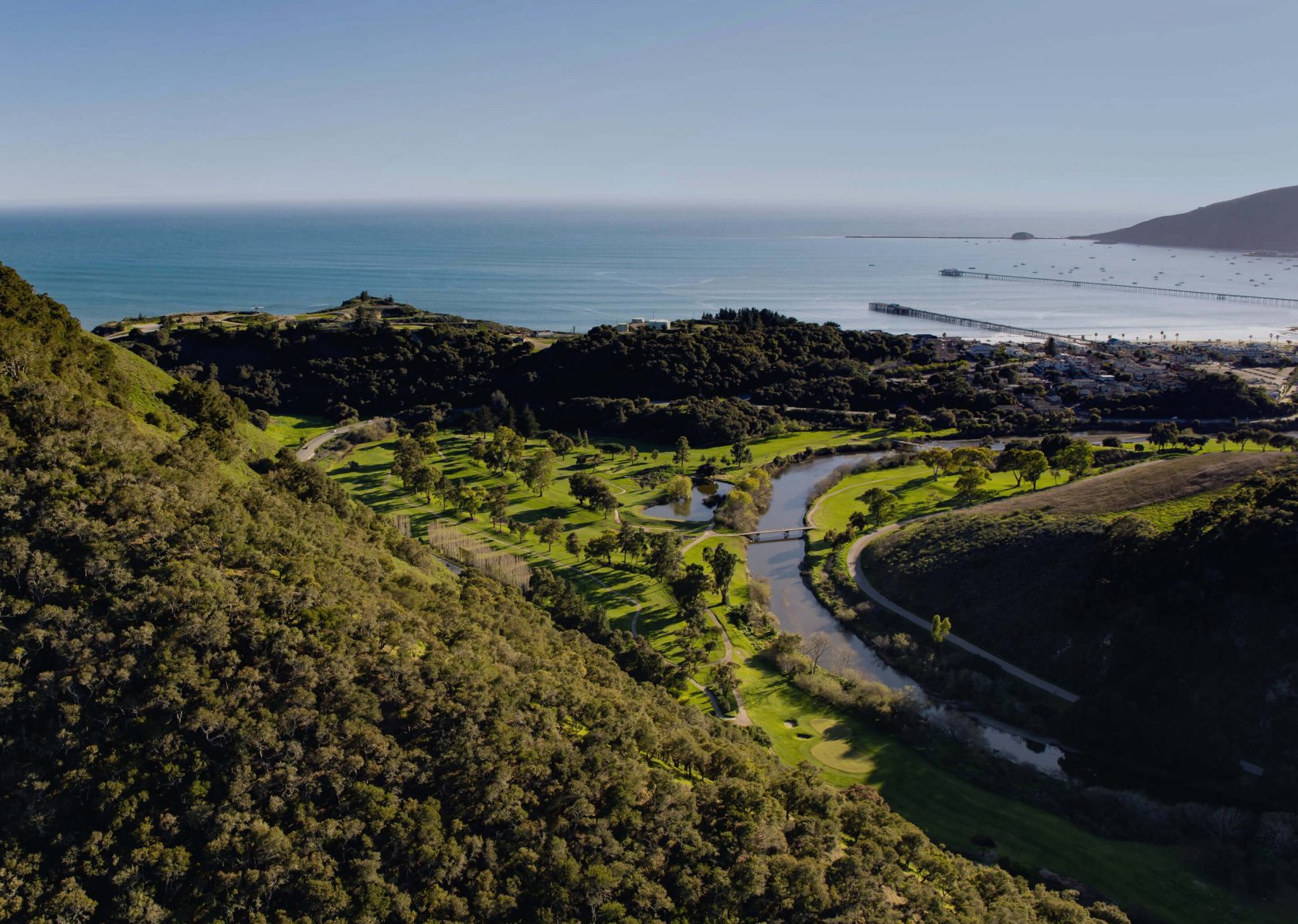 A Toast to the Coast - Brian Talley on the new San Luis Obispo Coast ...
