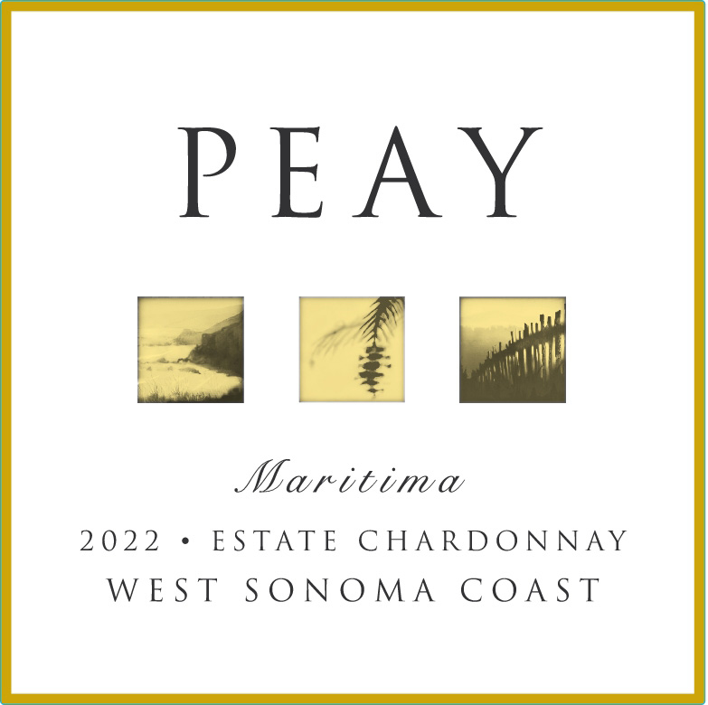 Chardonnay 'Maritima - Estate', Peay Vineyards - Skurnik Wines & Spirits