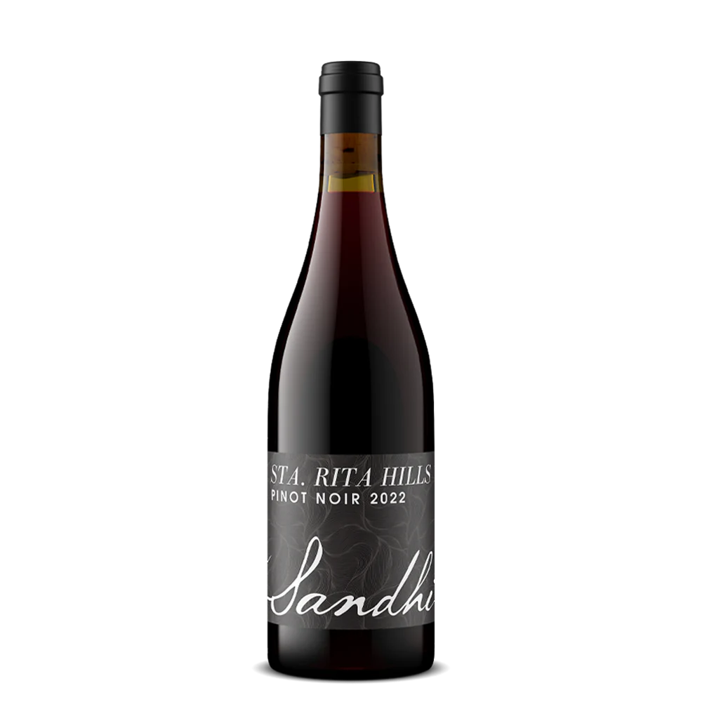 Pinot Noir 'Sta. Rita Hills', Sandhi - Skurnik Wines & Spirits