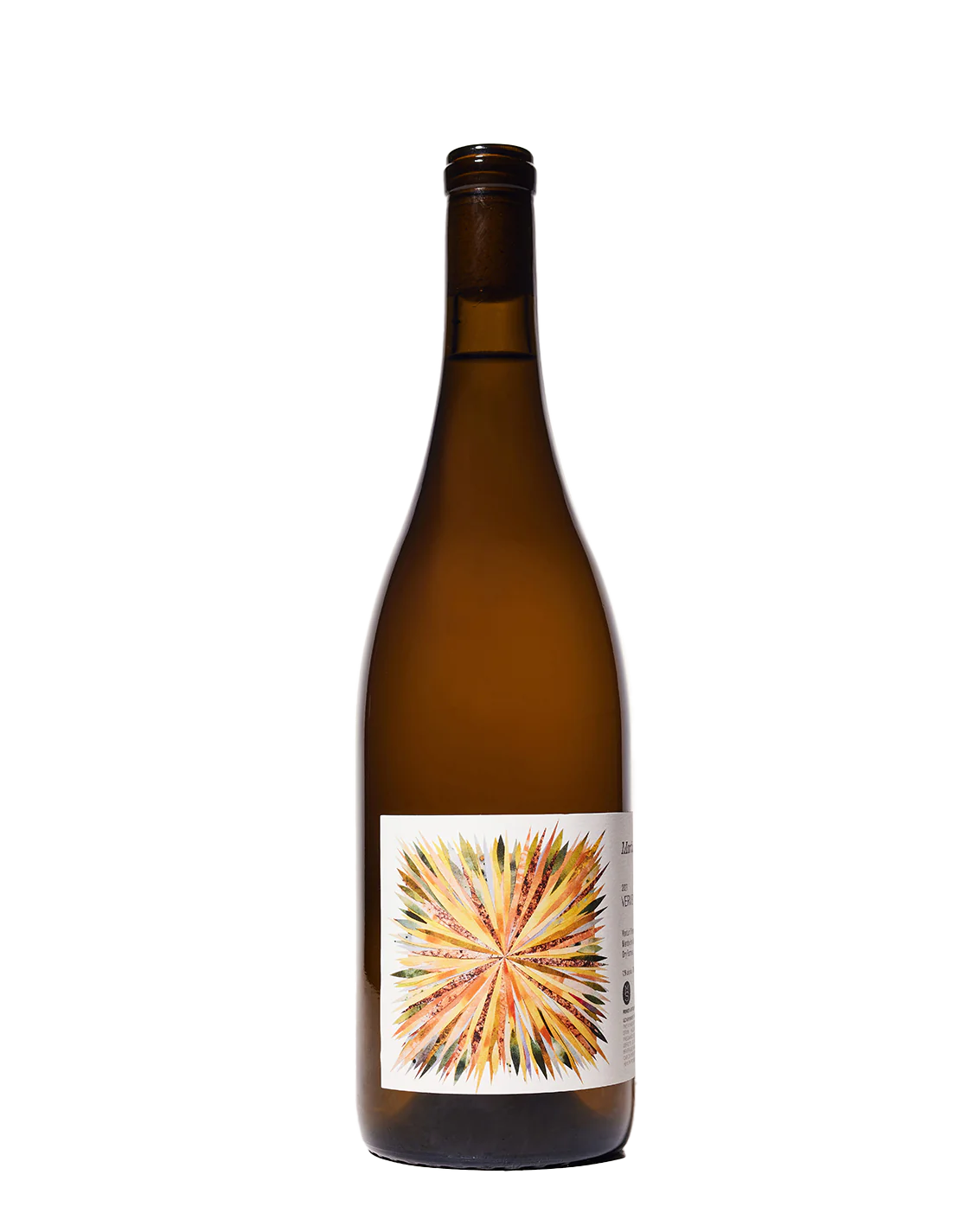 Vermentino 'Venturi Vyd', Martha Stoumen - Skurnik Wines & Spirits