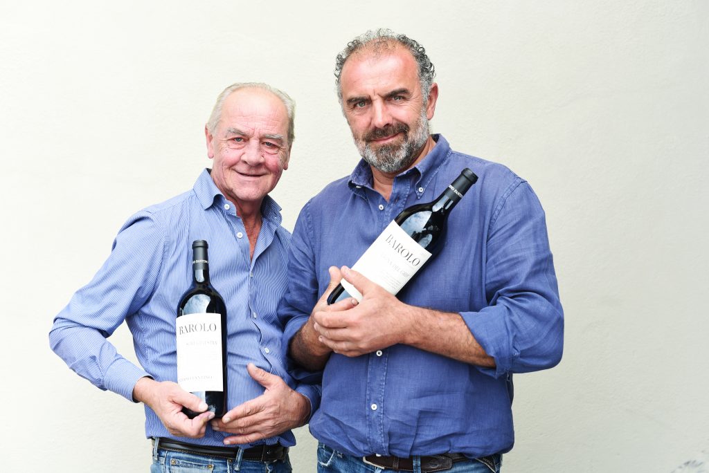 Conterno Fantino - Skurnik Wines & Spirits