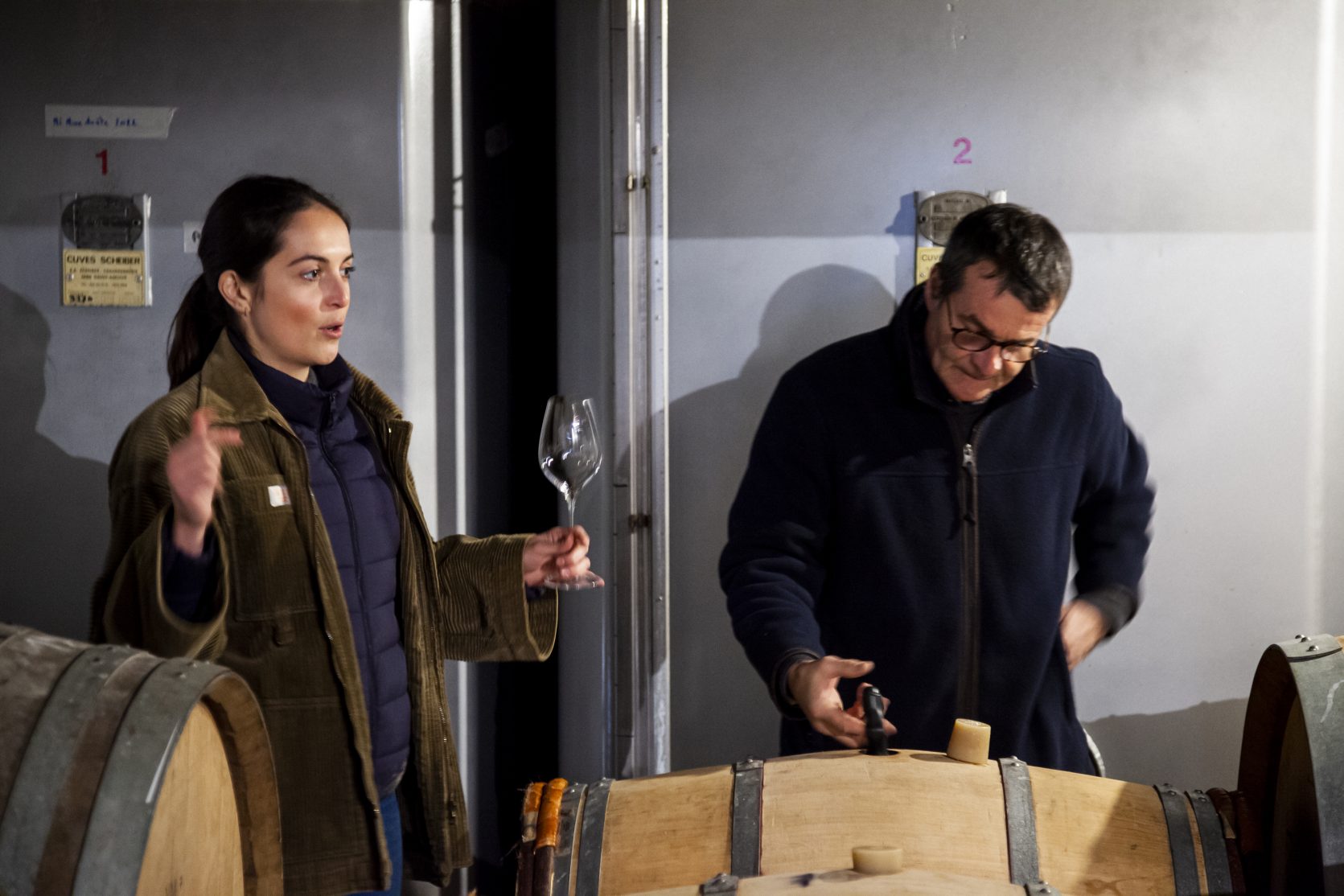 Meet The Next Generation of Champagne Producers - Skurnik Wines & Spirits