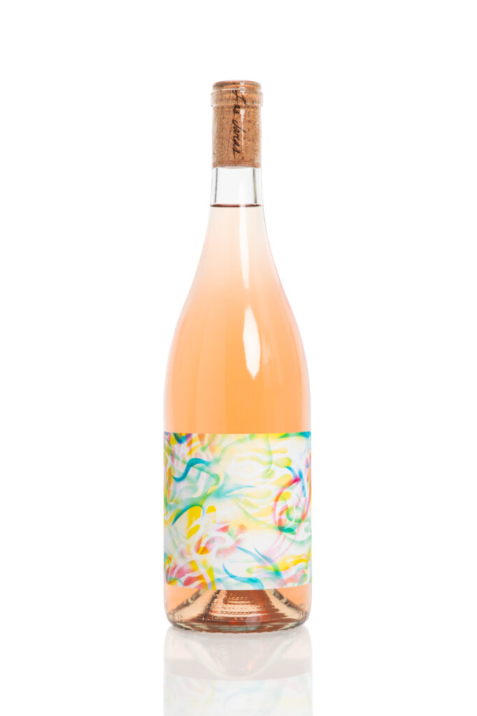 Rose 'Old Vine', Las Jaras Wines - Skurnik Wines & Spirits
