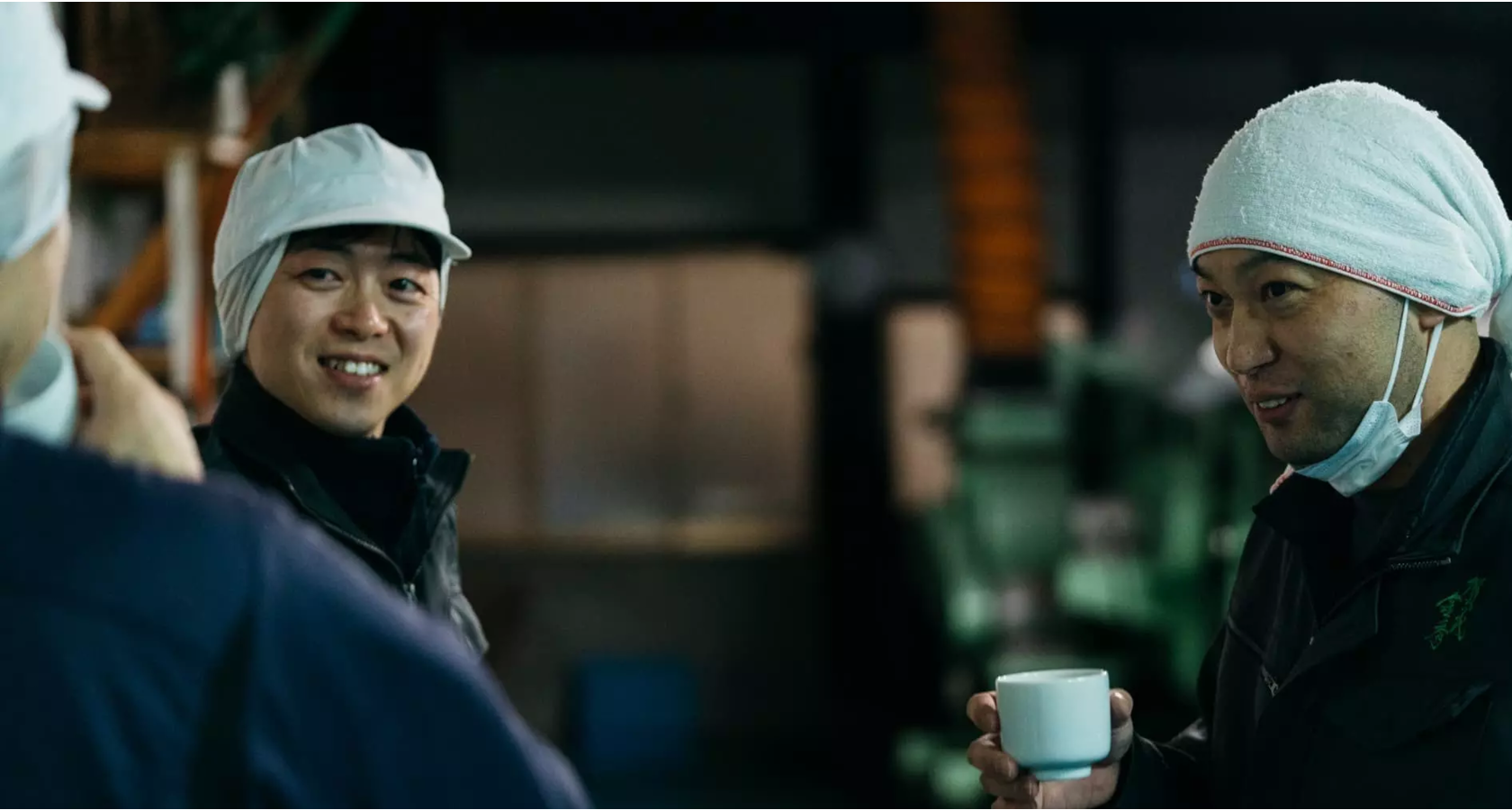 Meet The Next Generation of Sake Brewers - Skurnik Wines & Spirits