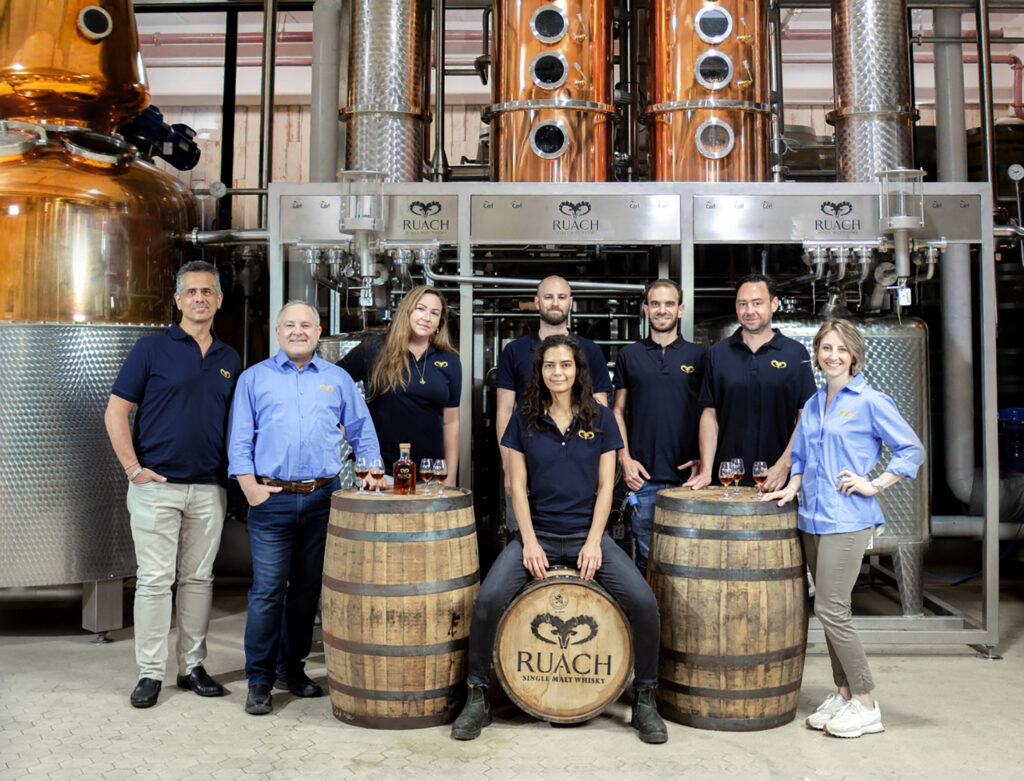 Ruach - Skurnik Wines & Spirits