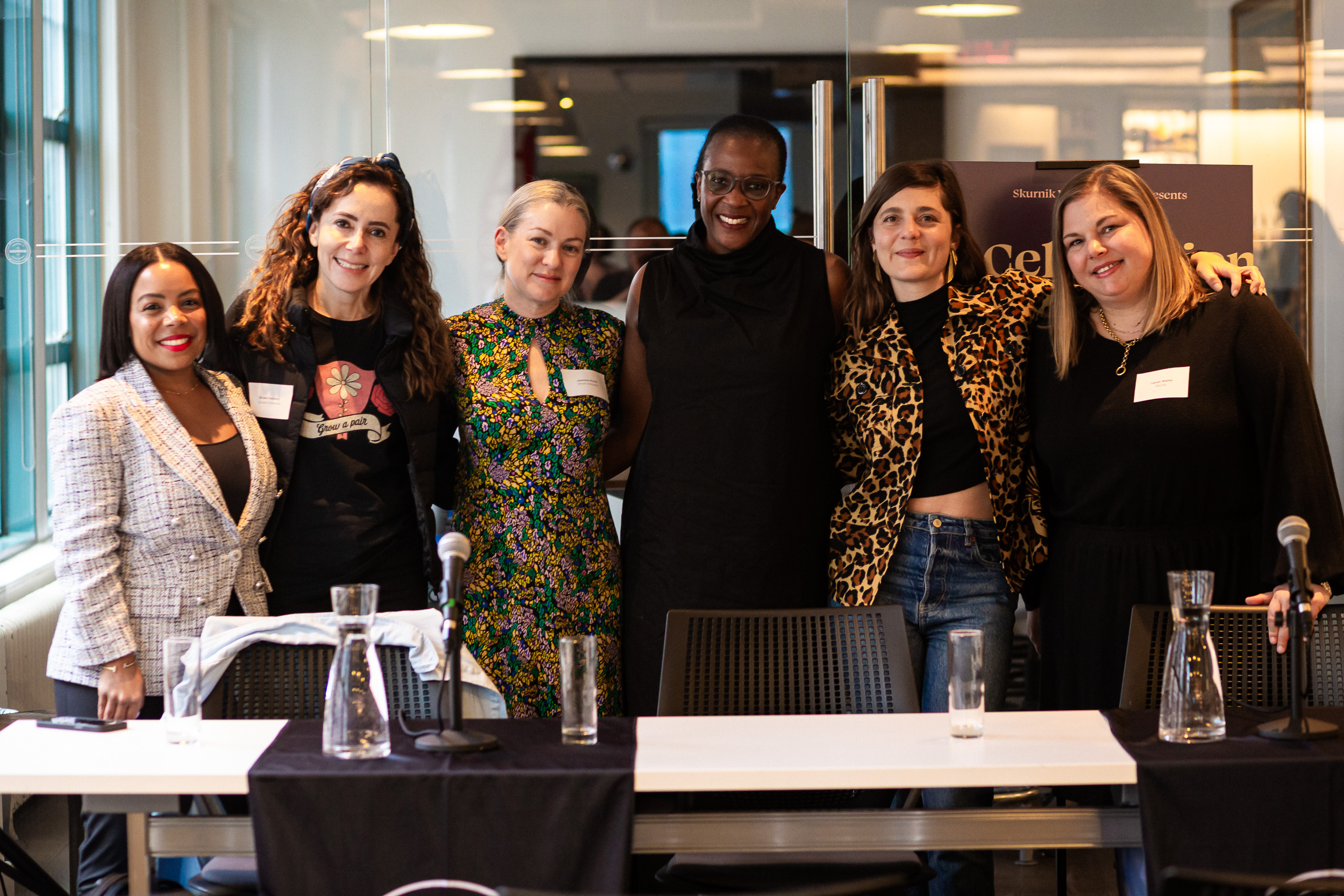 A Celebration of Women in Wine & Spirits - Skurnik Wines & Spirits