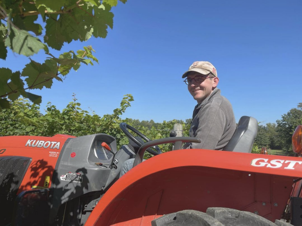 In Conversation with Kelby James Russell & Julia Rose Hoyle of Apollo's ...