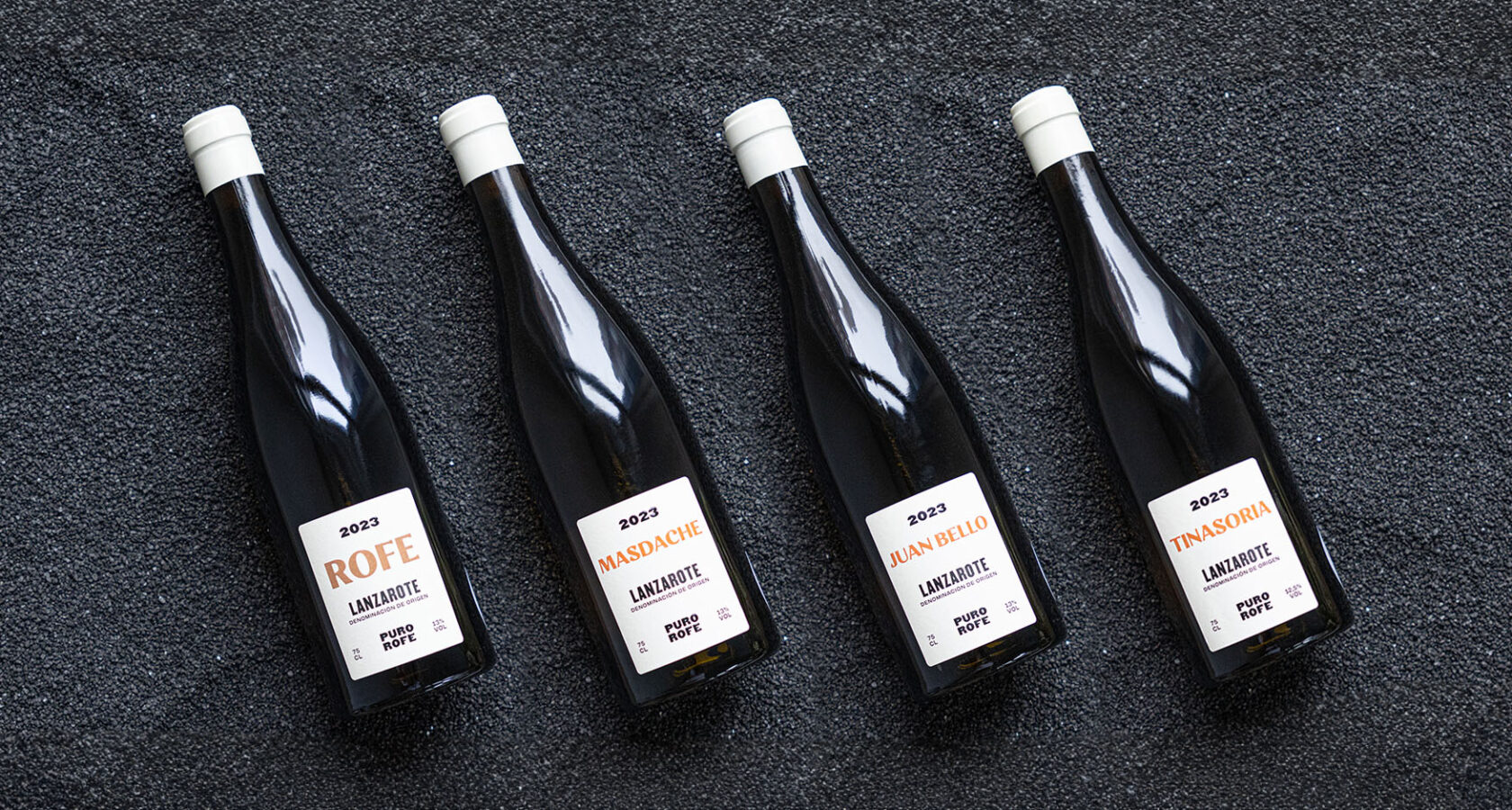 The Fortunate Isles (III of III): Puro Rofe - Lanzarote, Canary Islands ...