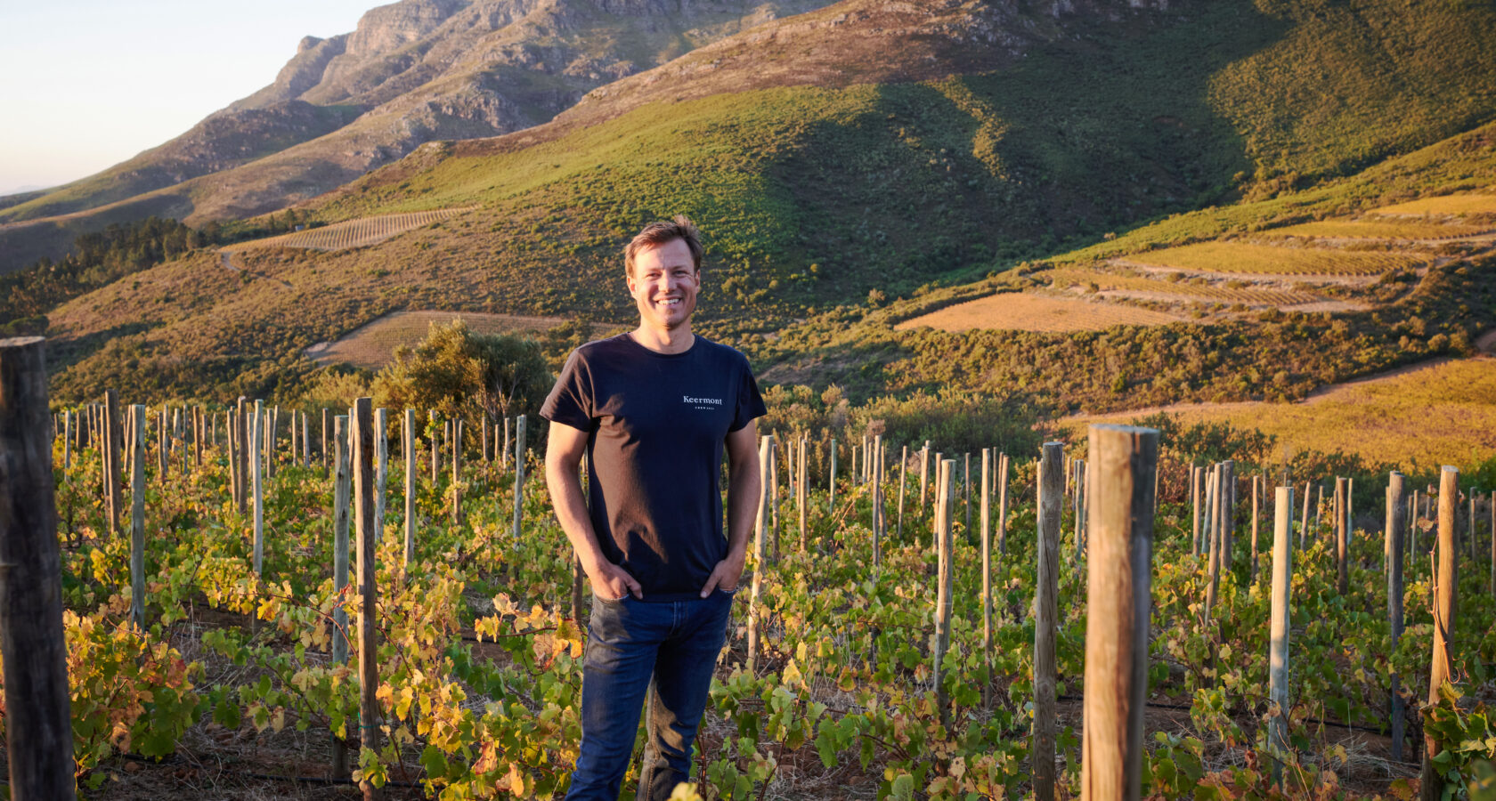 In Conversation with Alex Starey of Keermont - Skurnik Wines & Spirits
