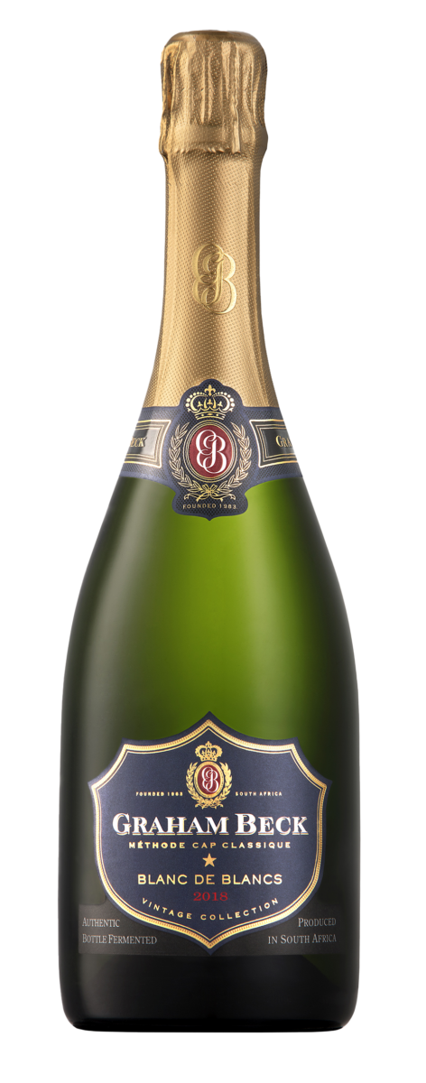 Talking Cap Classique with Pieter Ferreira of Graham Beck - Skurnik ...