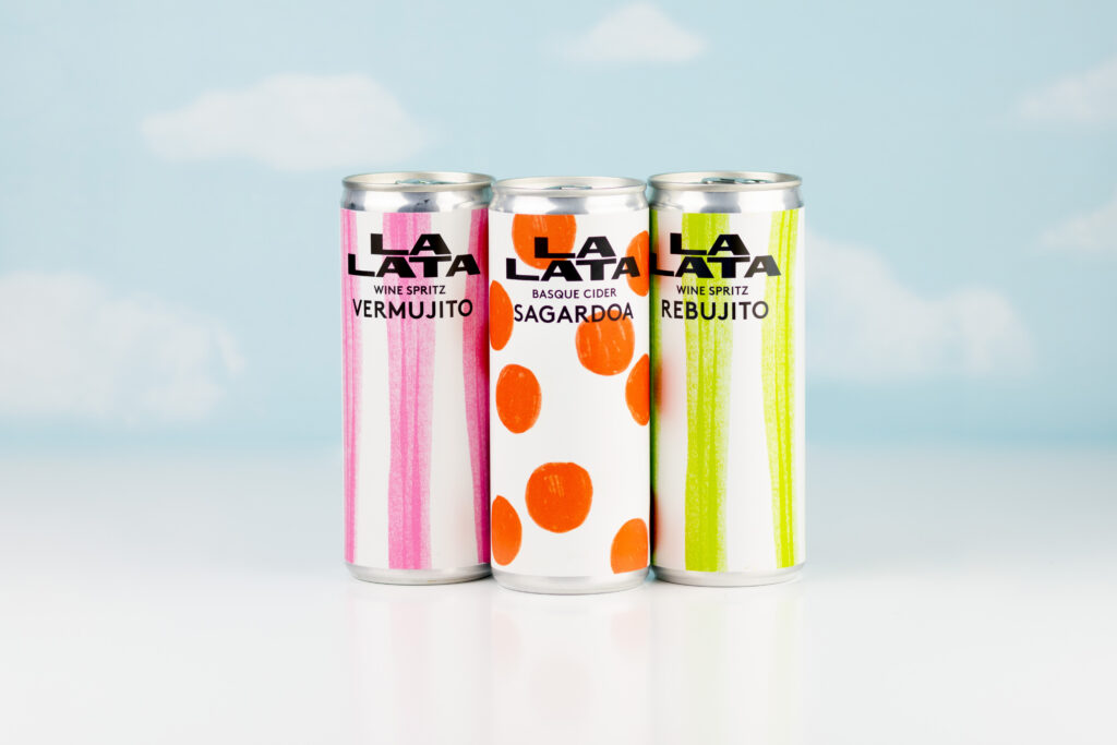 Spring Into Refreshment: The Best Ready-To-Drink & Compact Formats for ...