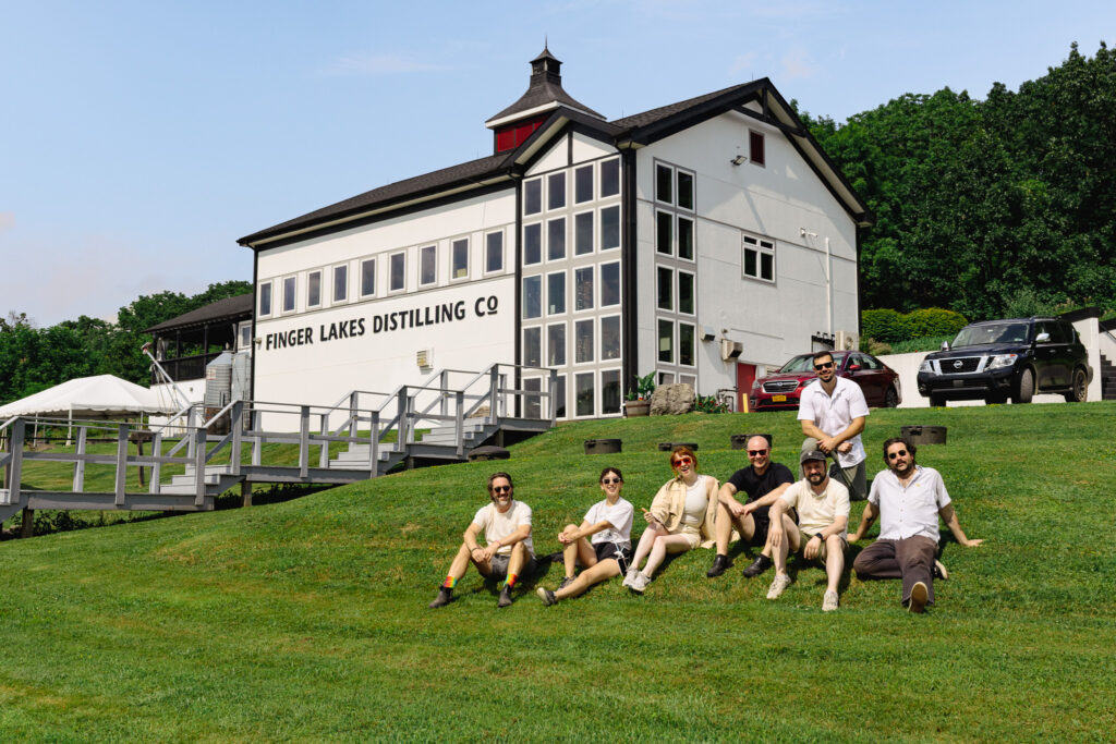 Our picks from the Finger Lakes - Skurnik Wines & Spirits