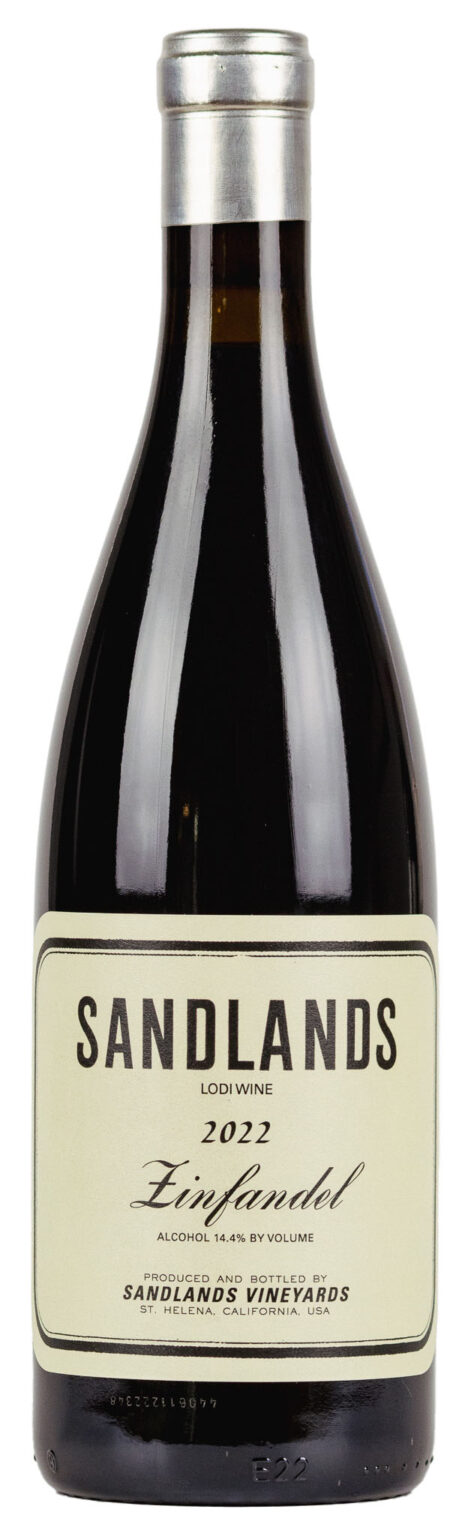 Old Vines, New Perspectives: Exploring Zinfandel’s California Legacy ...